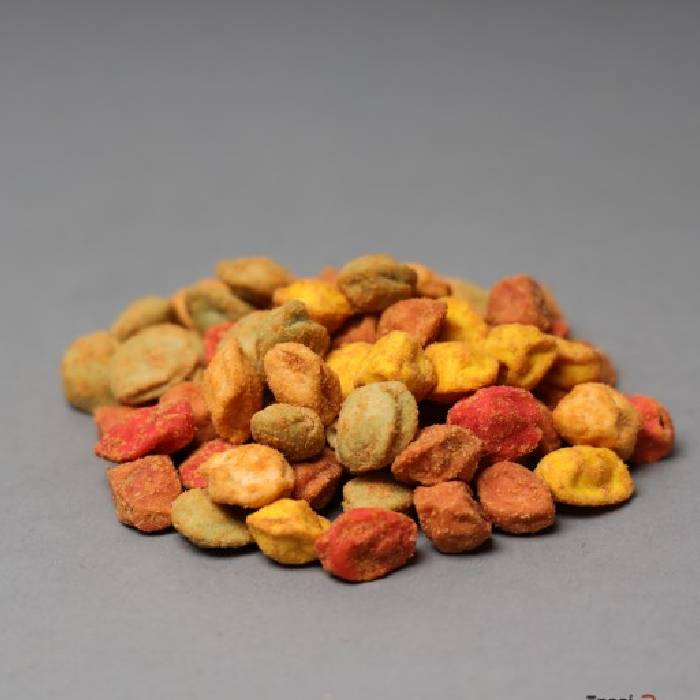 Ραβιόλι fire mix - Passatemponuts Ξηροί καρποί, βότανα, μπαχαρικά ...